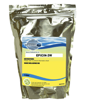 Epicore - Biotechnology and nutritional products