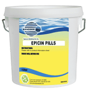 Epicore - Biotechnology and nutritional products