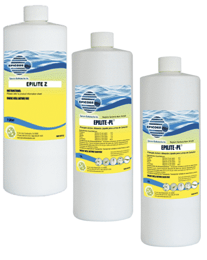 Epicore - Biotechnology and nutritional products