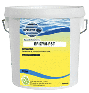 Epicore - Biotechnology and nutritional products