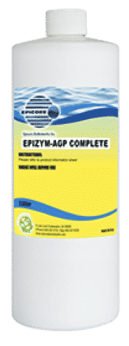 Epicore - Biotechnology and nutritional products